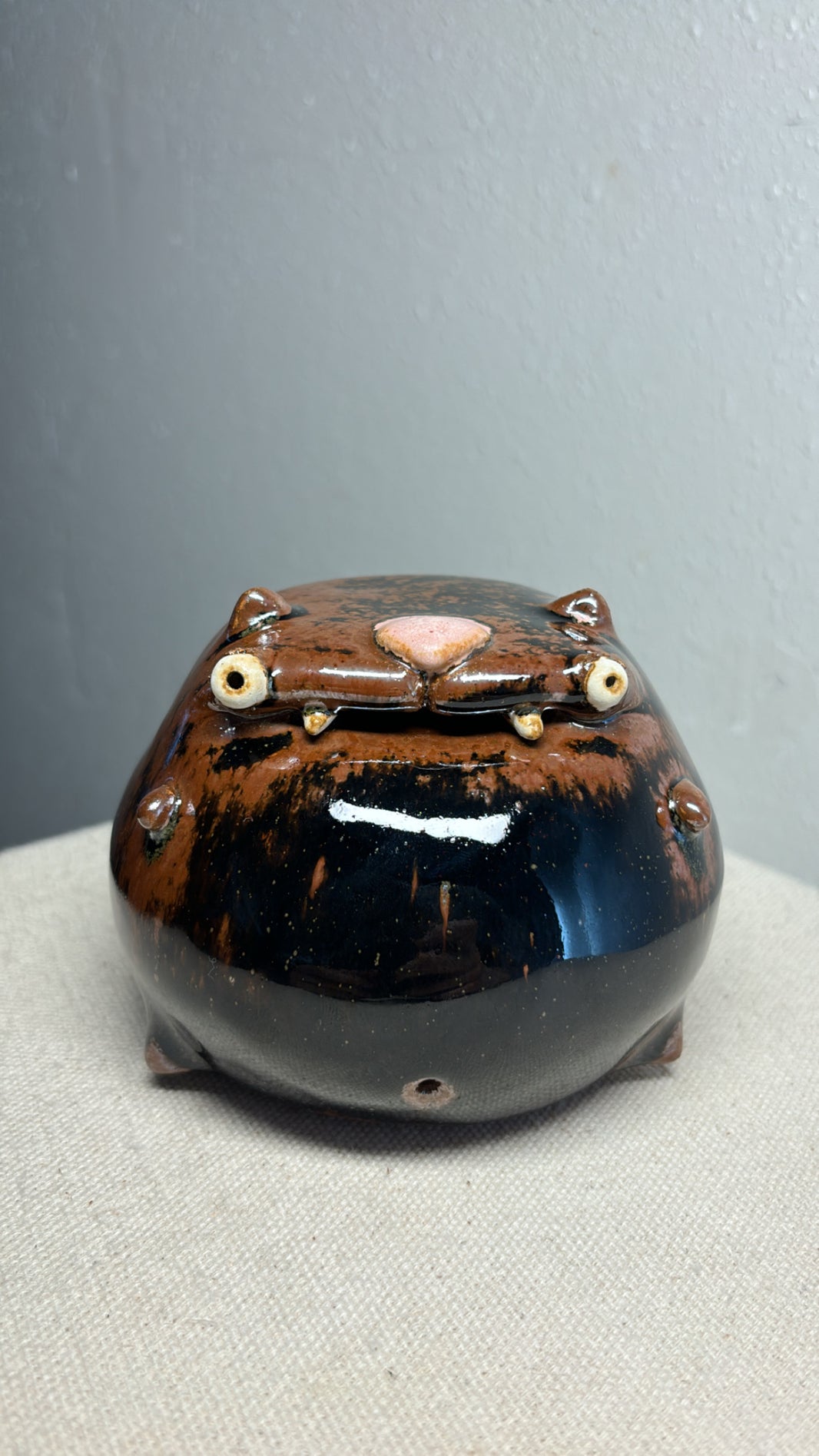 Products – Disrupted Clay