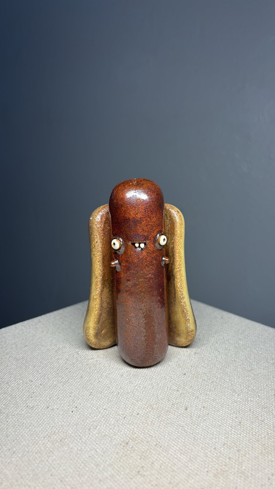 Products – Disrupted Clay