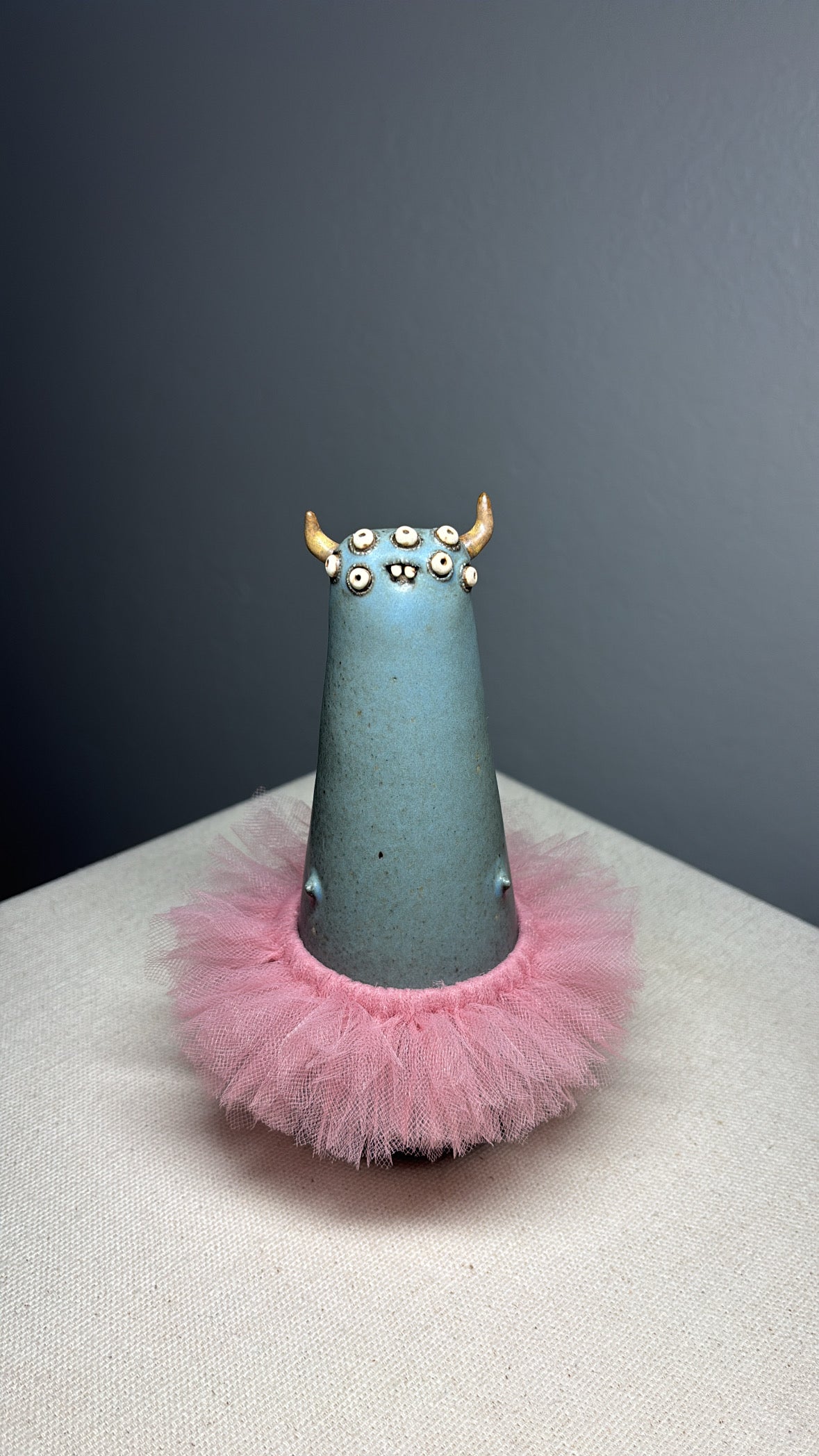 Products – Disrupted Clay